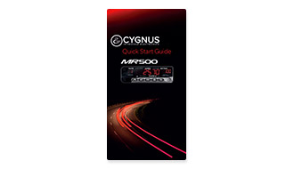 Accessories | Products | Cygnus Automotive